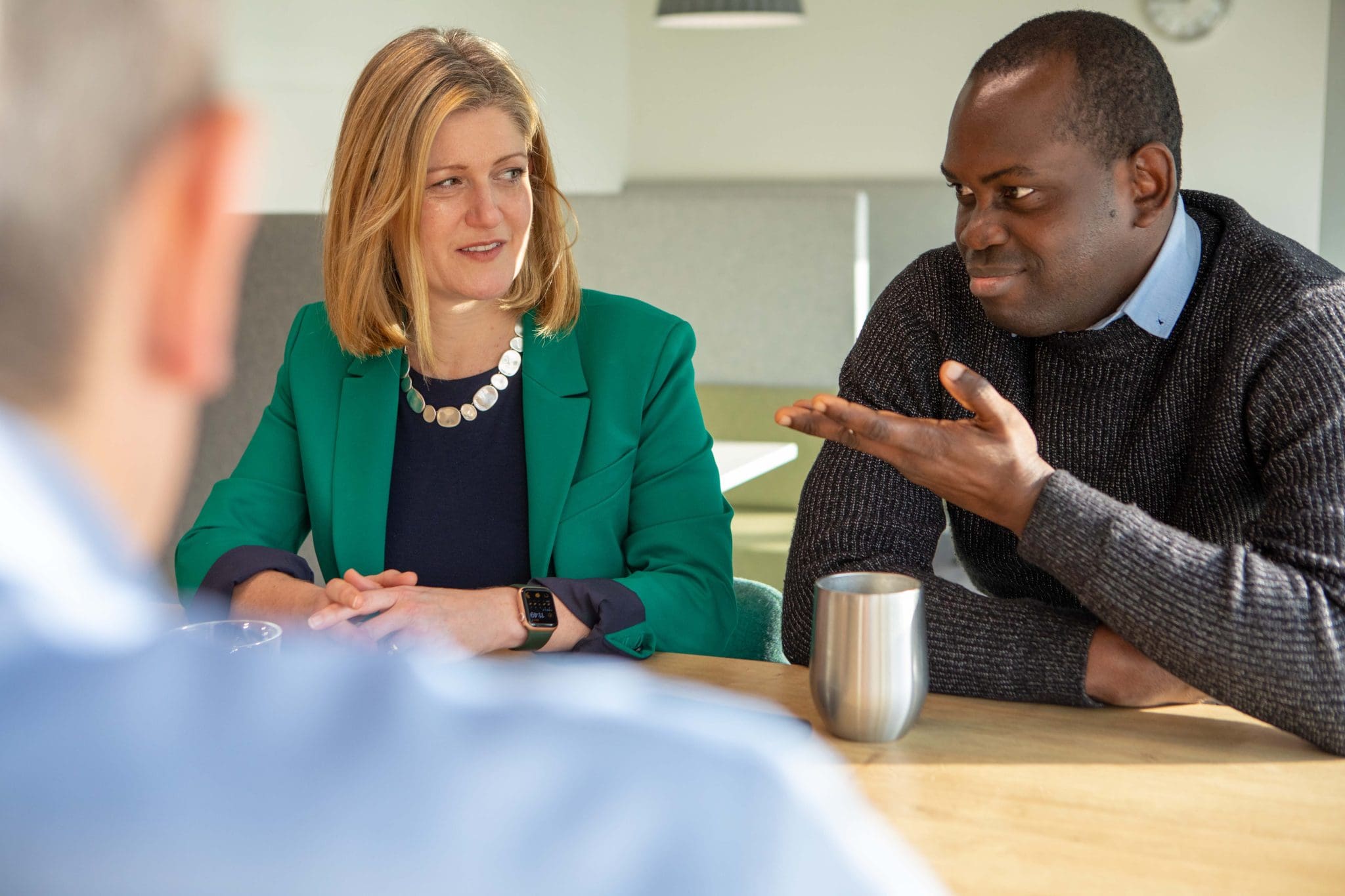 Welcome to the NHS Pension Scheme Seminar Portal - Isio