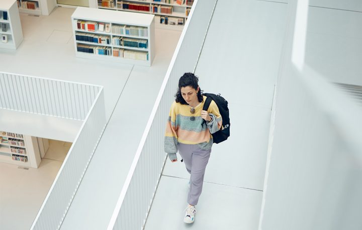 Our Vision and Values - Isio