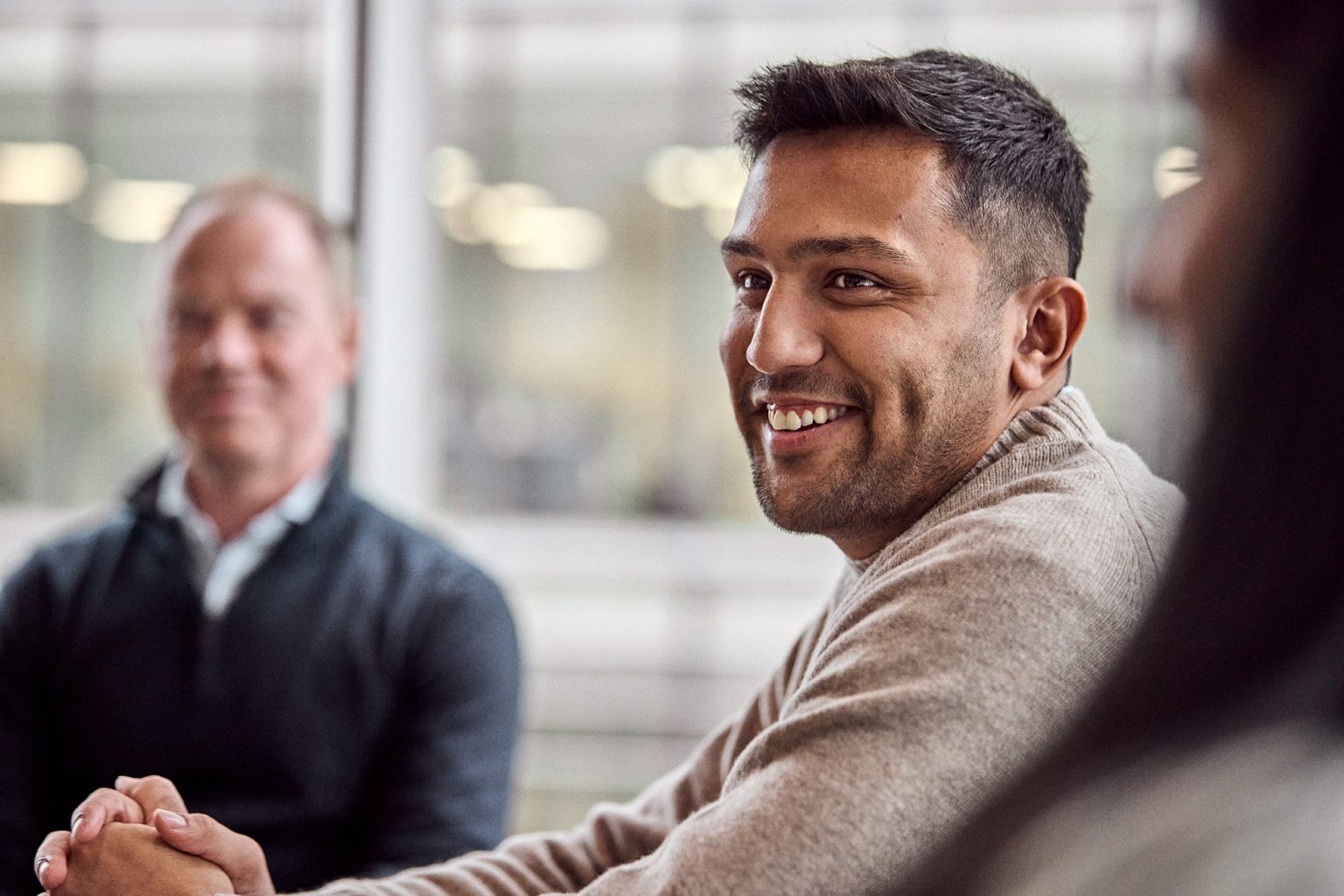 Our Locations - Isio